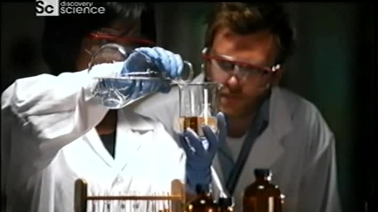 Wizjonerzy science-fiction - Grzegorz_Cholewa1 - cda.pl