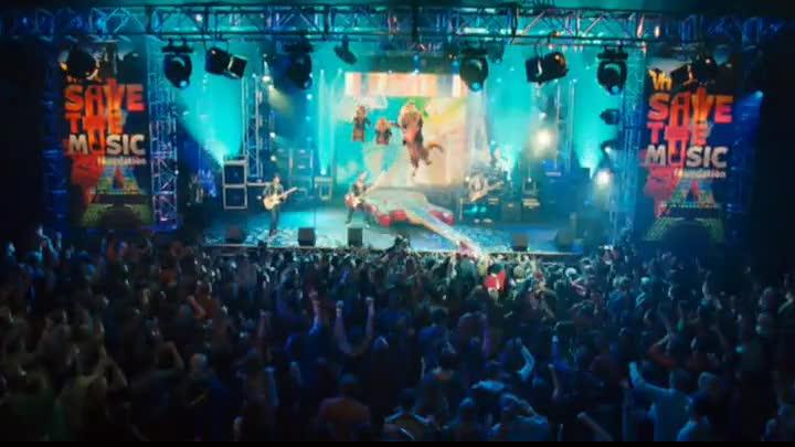 Alvin i wiewiórki 1,2,3,4 wielka wyprawa - Wojtekrat - cda.pl