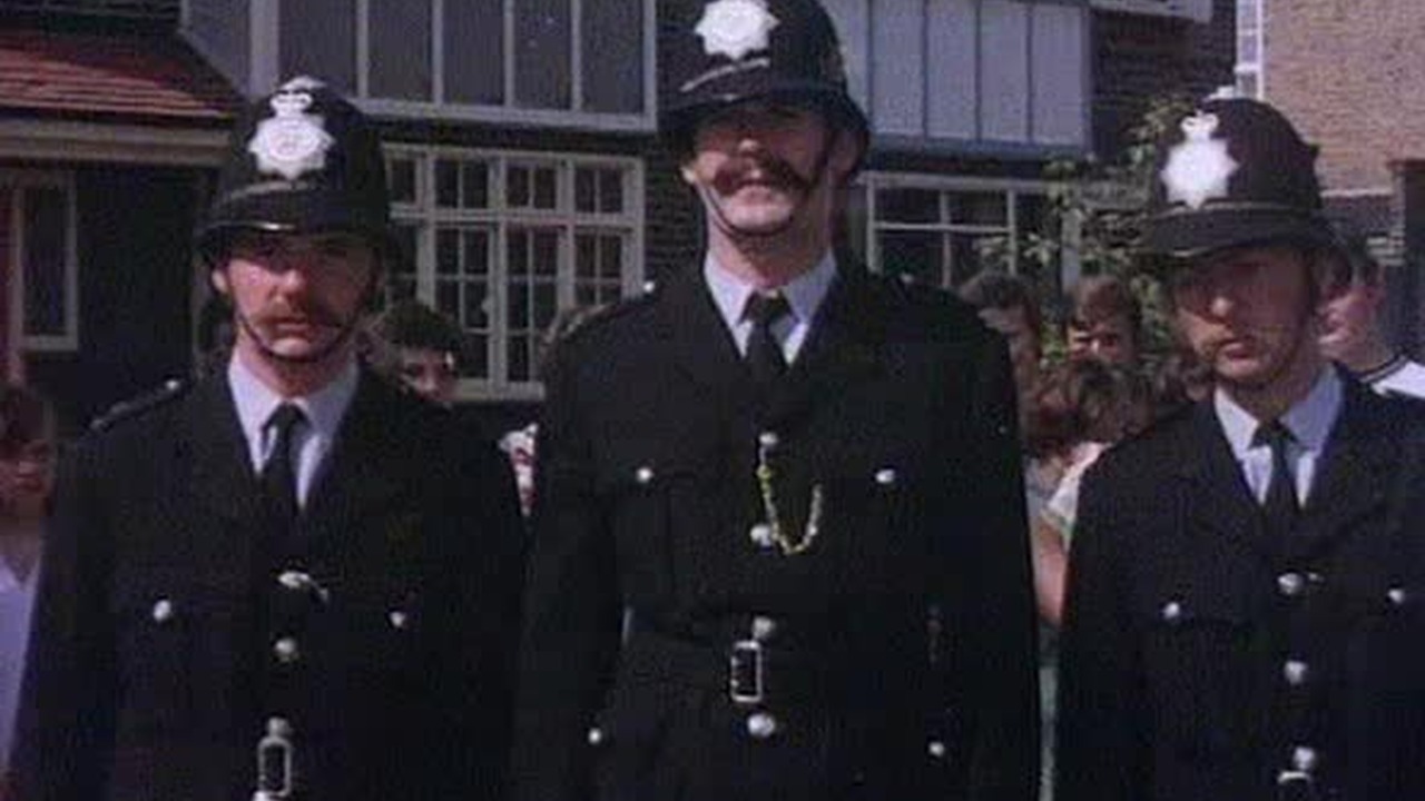 Monty Python - Grzegorz_Cholewa1 - cda.pl