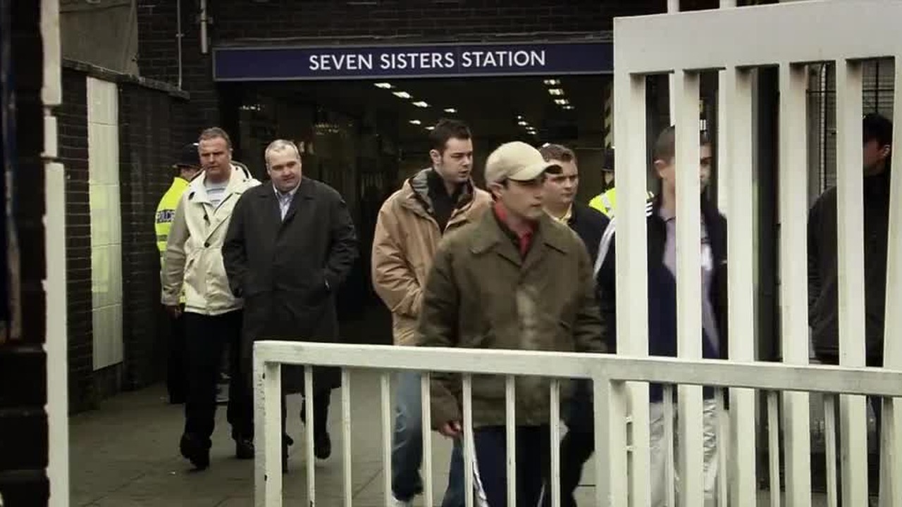 Football factory (English) 720p - CDA