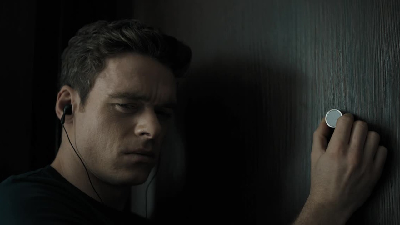 Bodyguard 3 720p - CDA