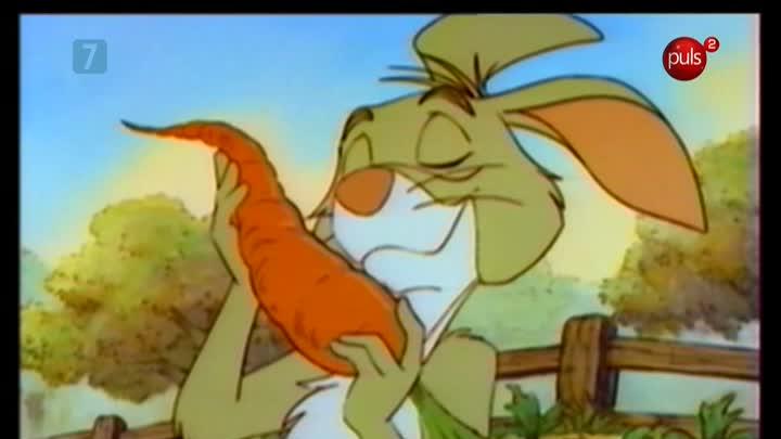 Nowe przygody Kubusia Puchatka (nagrania z Puls 2, 2016-2017) - Kubus ...