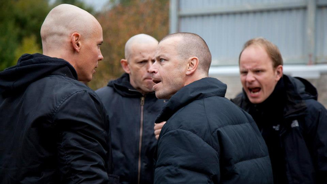 Skinhead (2013) Lektor PL 1080p - CDA