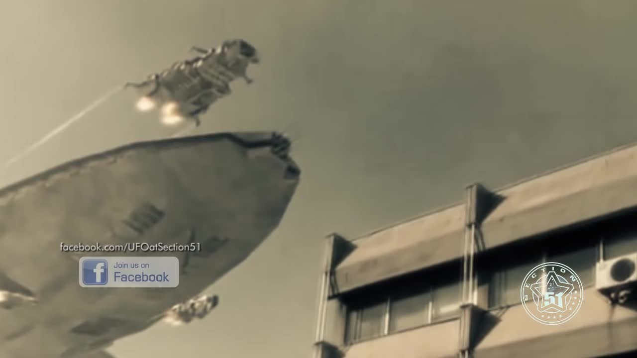 UFO mothership arrives in Turkey through Interdimensional Portal ! Nov ...