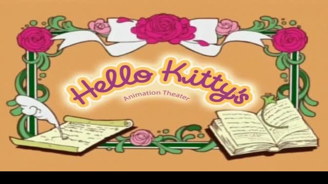 Hello Kitty- bajki - Oliwia_Sarpalius - cda.pl