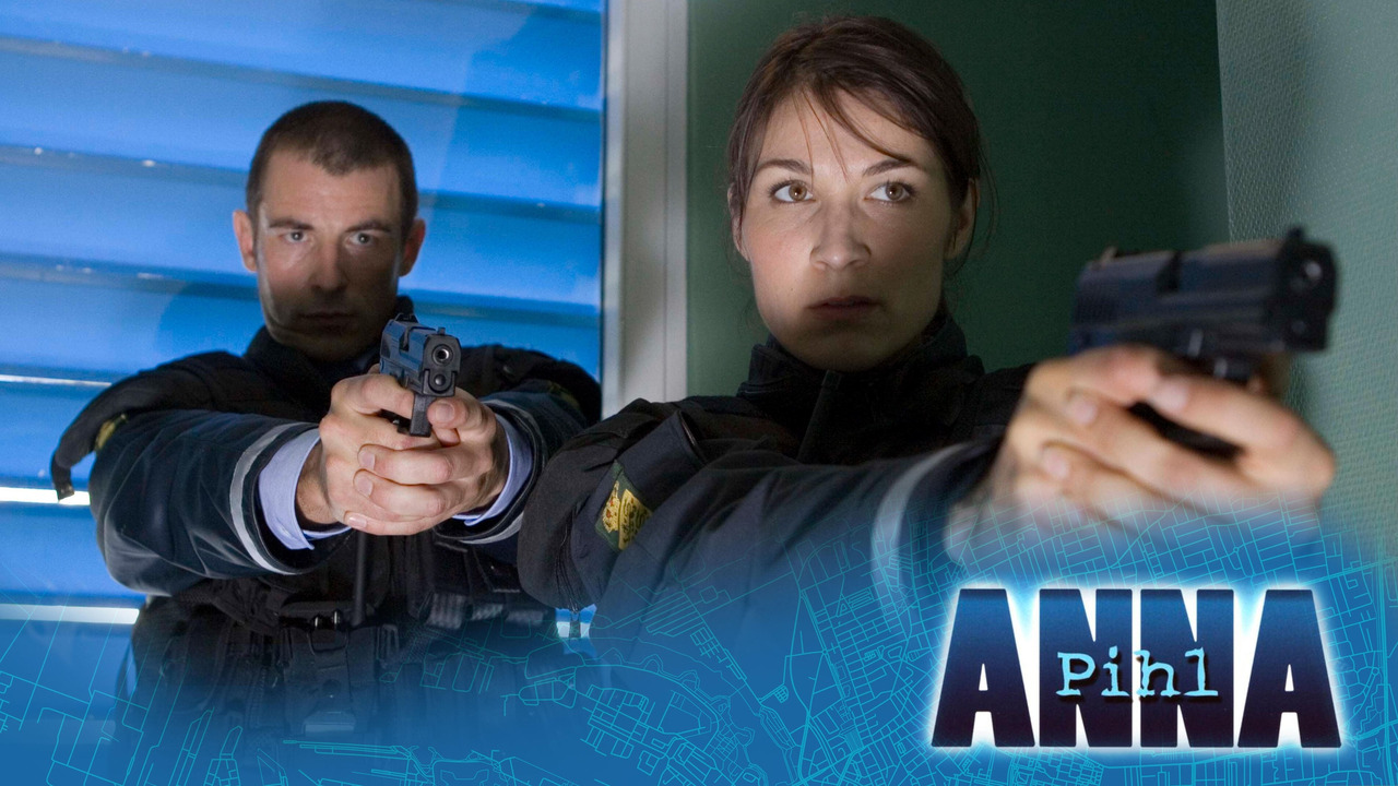 Anna Pihl - serial online - VFilms - cda.pl