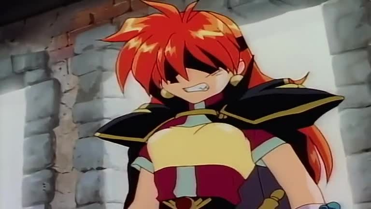 Slayers Next - Sand3r - cda.pl