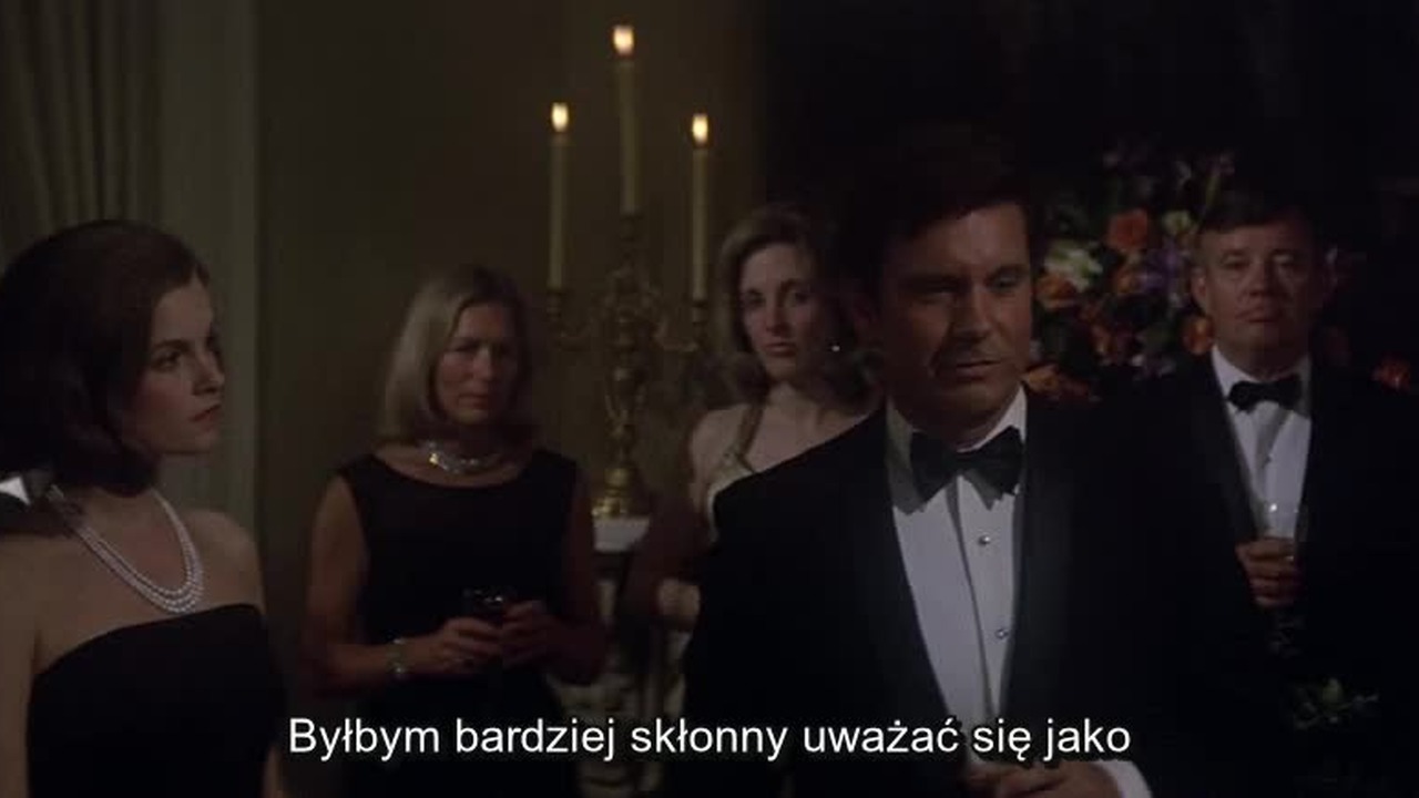 Obsession / Obsesja 1976 PL - CDA