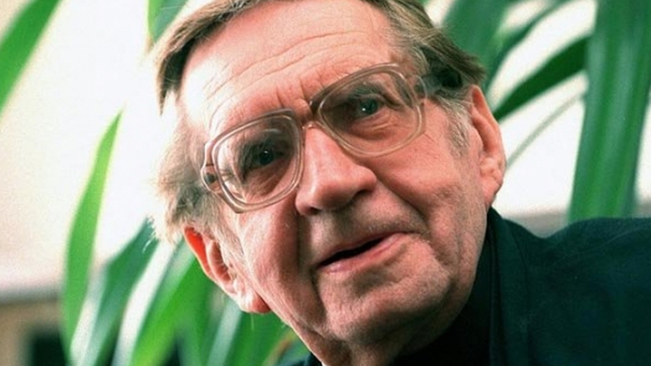 Czas niedokończony. Wiersze księdza Jana Twardowskiego (2015) Cały film ...