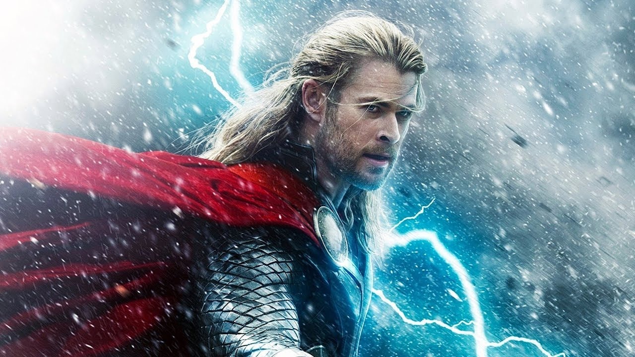 Thor 2011 recenzja - CDA