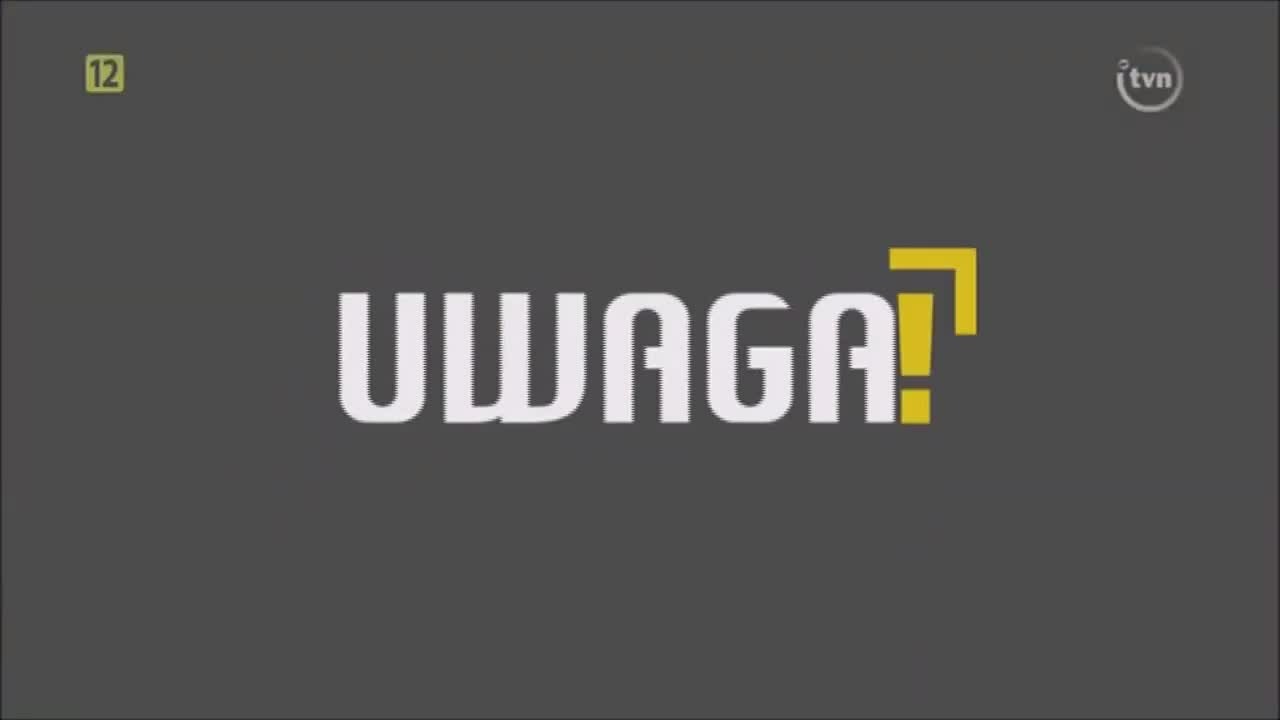 iTVN -Ident 26. 07. 2020 - CDA