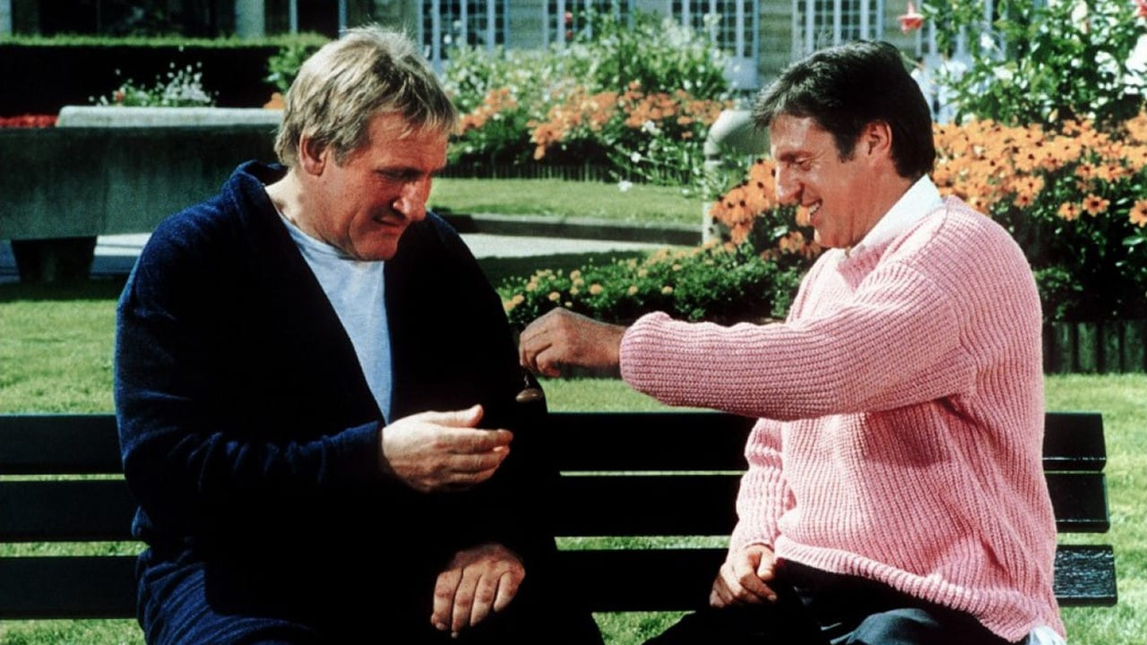 Plotka (2001) Lektor PL 1080p - CDA