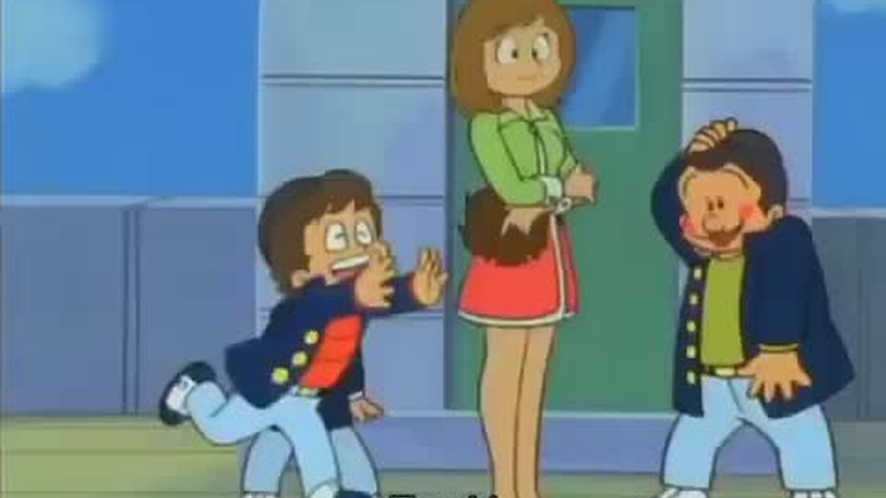 Maicching Machiko Sensei(Miss Machico) 1980-1982 - Godzilla_kontra ...