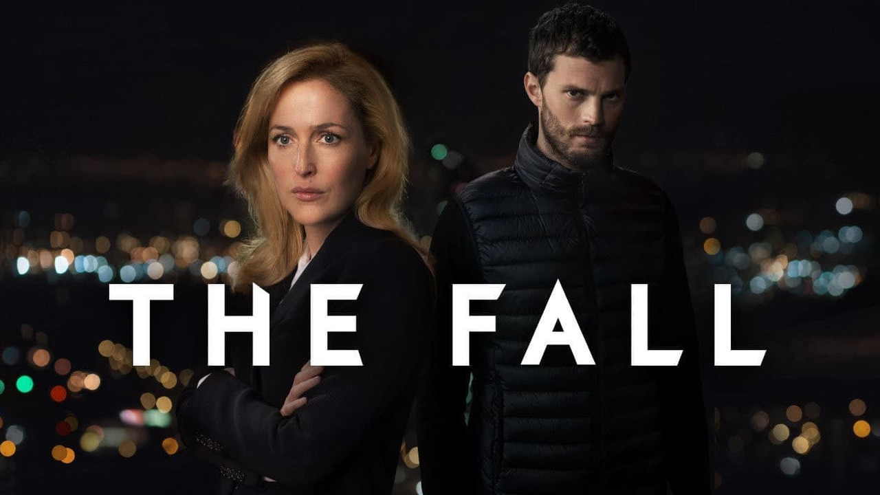 Upadek - serial online - smediaPL - cda.pl