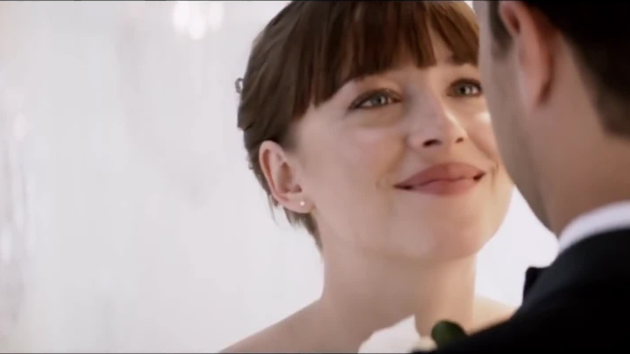 Ellie Goulding - Love Me Like You Do (Fifty Shades Freed) (Official ...