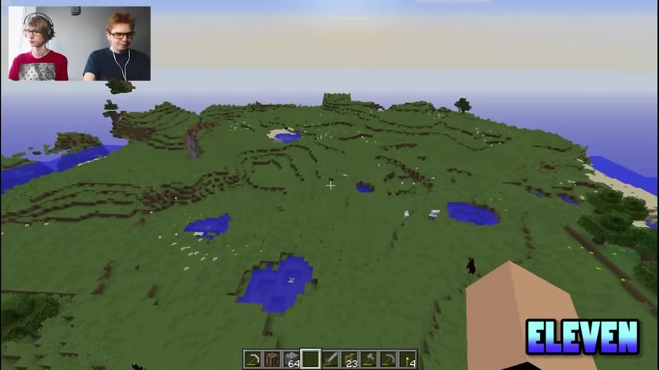 Minecraft - elek_reupload - cda.pl