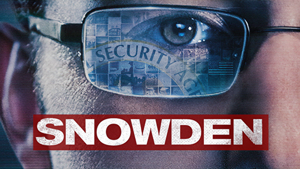 Snowden (2016) - podobne filmy - cda.pl