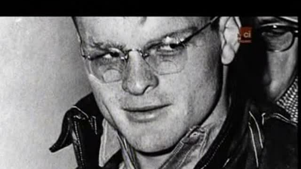 Charles Starkweather - CDA