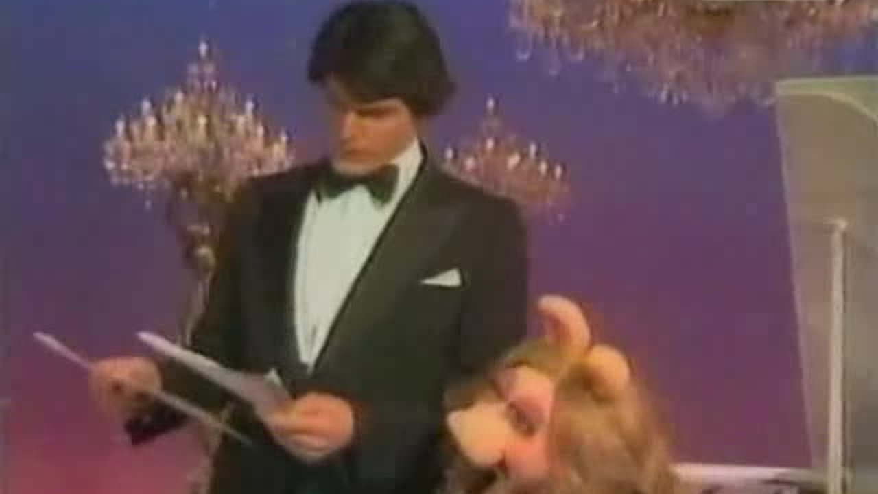 Muppet Show - Grzegorz_Cholewa1 - cda.pl