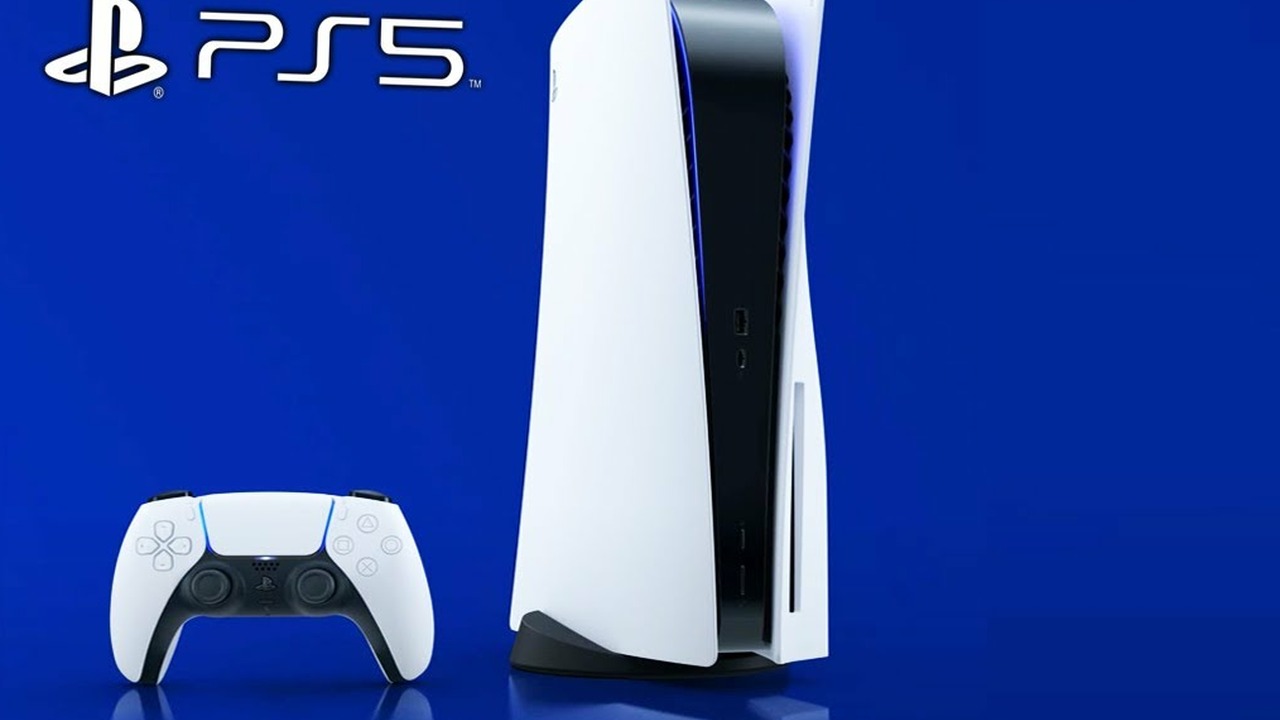 PlayStation 5! Cena, Data Premiery, Tytuły Startowe i Moje Wrażenia - CDA