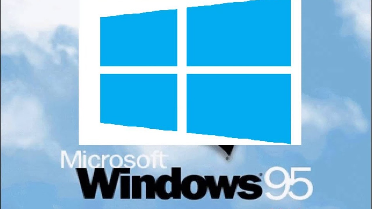 Windows Never Released 1 - 2014 - CDA