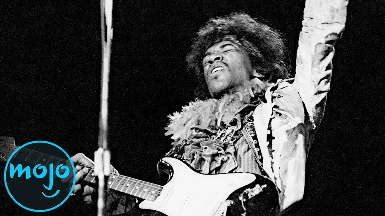 Top 10 Most Iconic Music Concerts of All Time - CDA