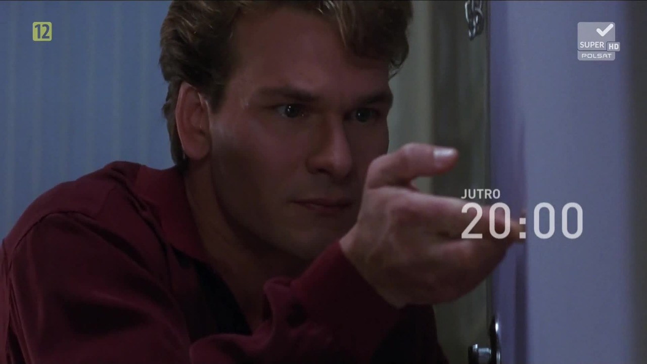 Super Polsat -Blok reklamowy i zapowiedzi 31. 12. 2019 - CDA