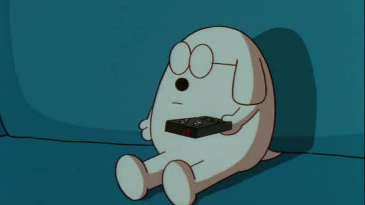 Dilbert S01E13 LEKTOR PL - CDA