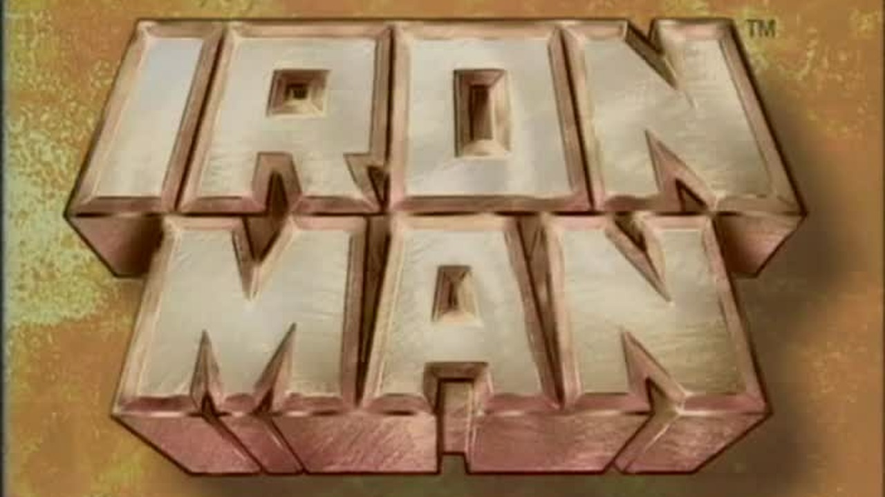 Iron Man: Obrońca dobra [Dubbing] - NostalgiczniPL - cda.pl