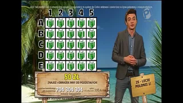 POLONIA 1 - tele5 - cda.pl