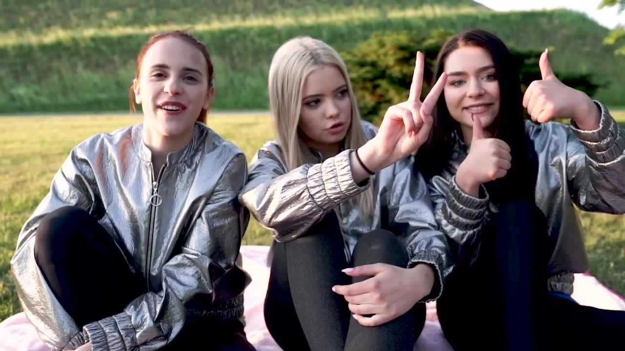 MY3 Best Friend Tag Zobaczcie czy wszystko o nas wiecie My3 - TV dla ...