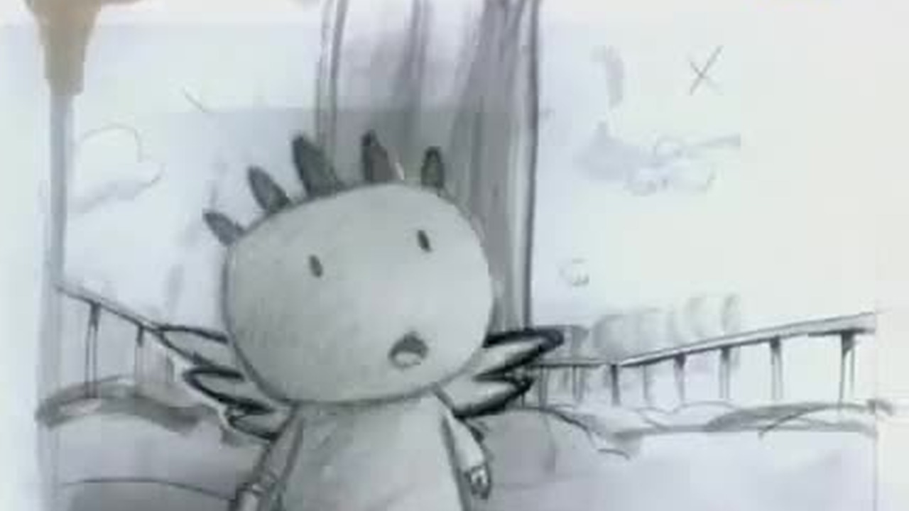 One-T Cool-T - The magic key - CDA