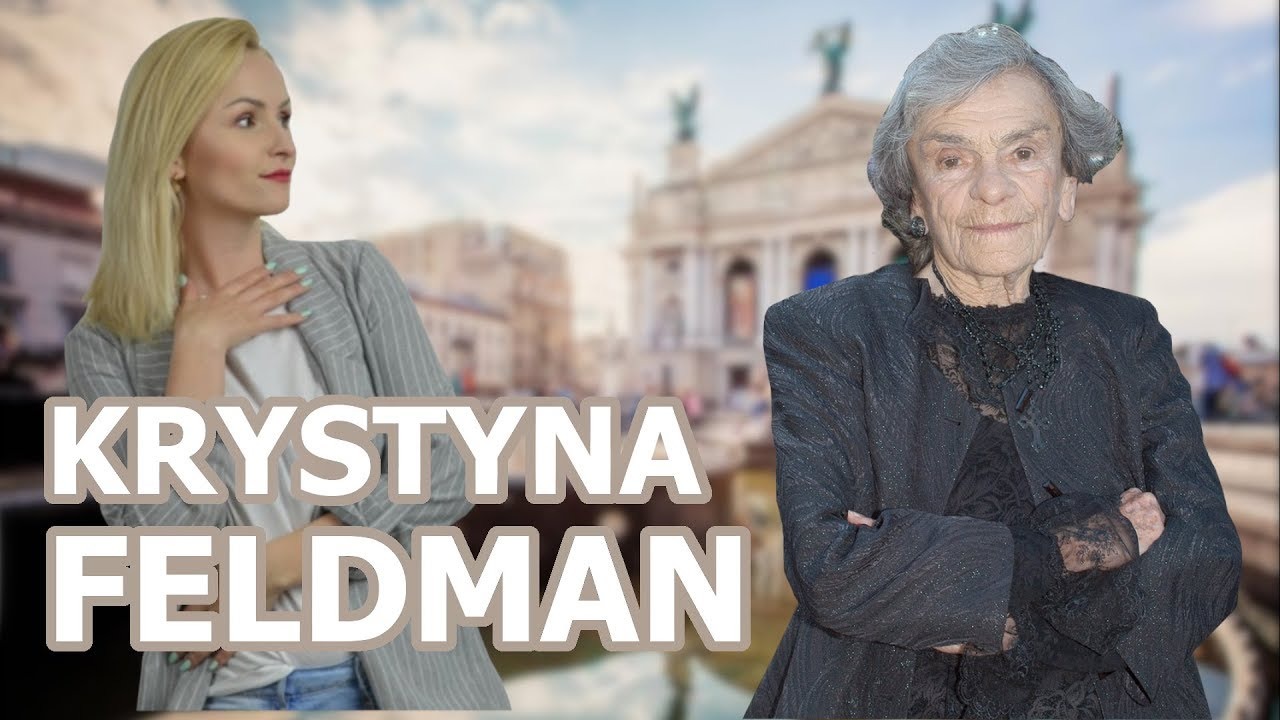 Babka Kiepska? Nikifor? Bardzo skromna gwiazda drugiego planu ...