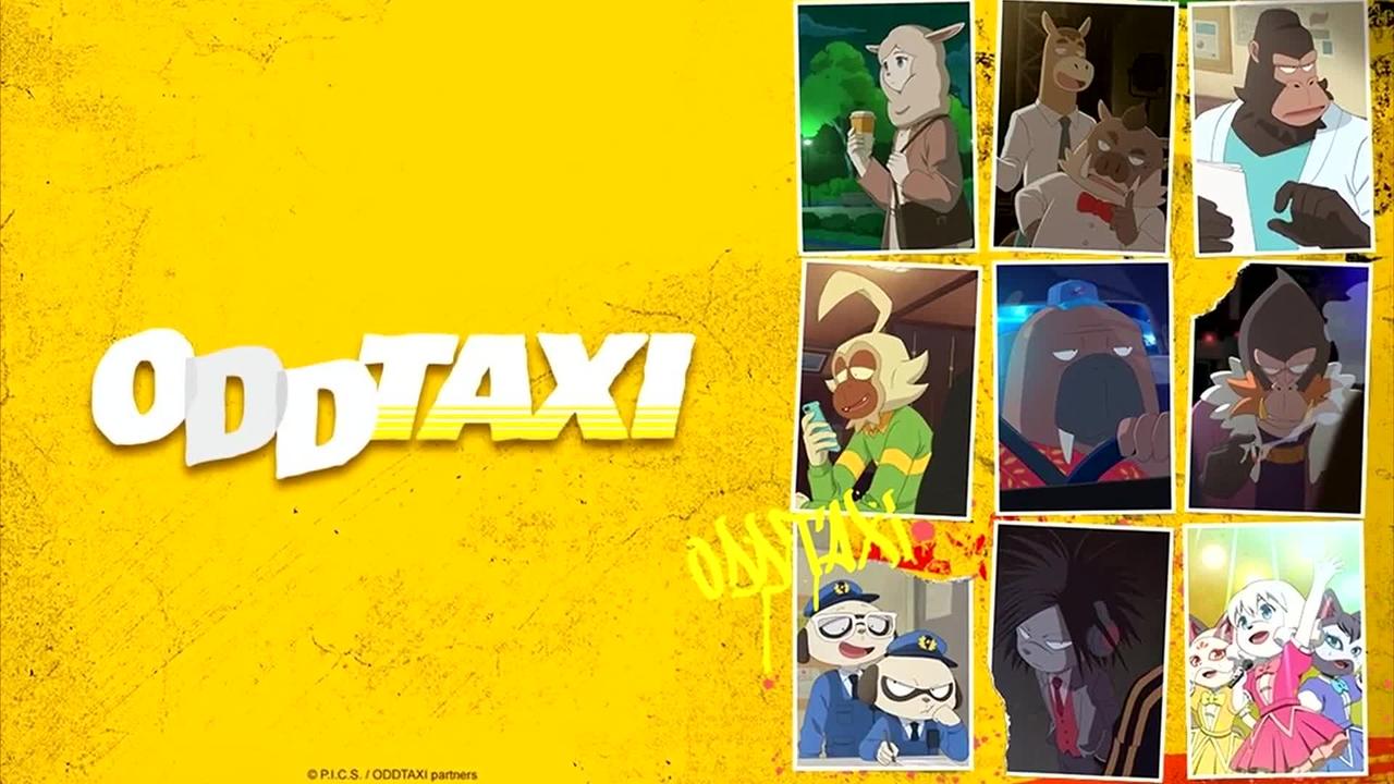 Anime - shubi - cda.pl