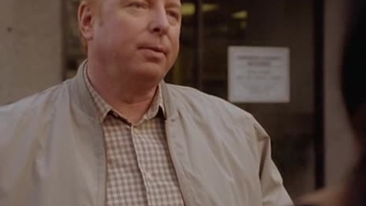 Jim Profit odcinek 2 - CDA