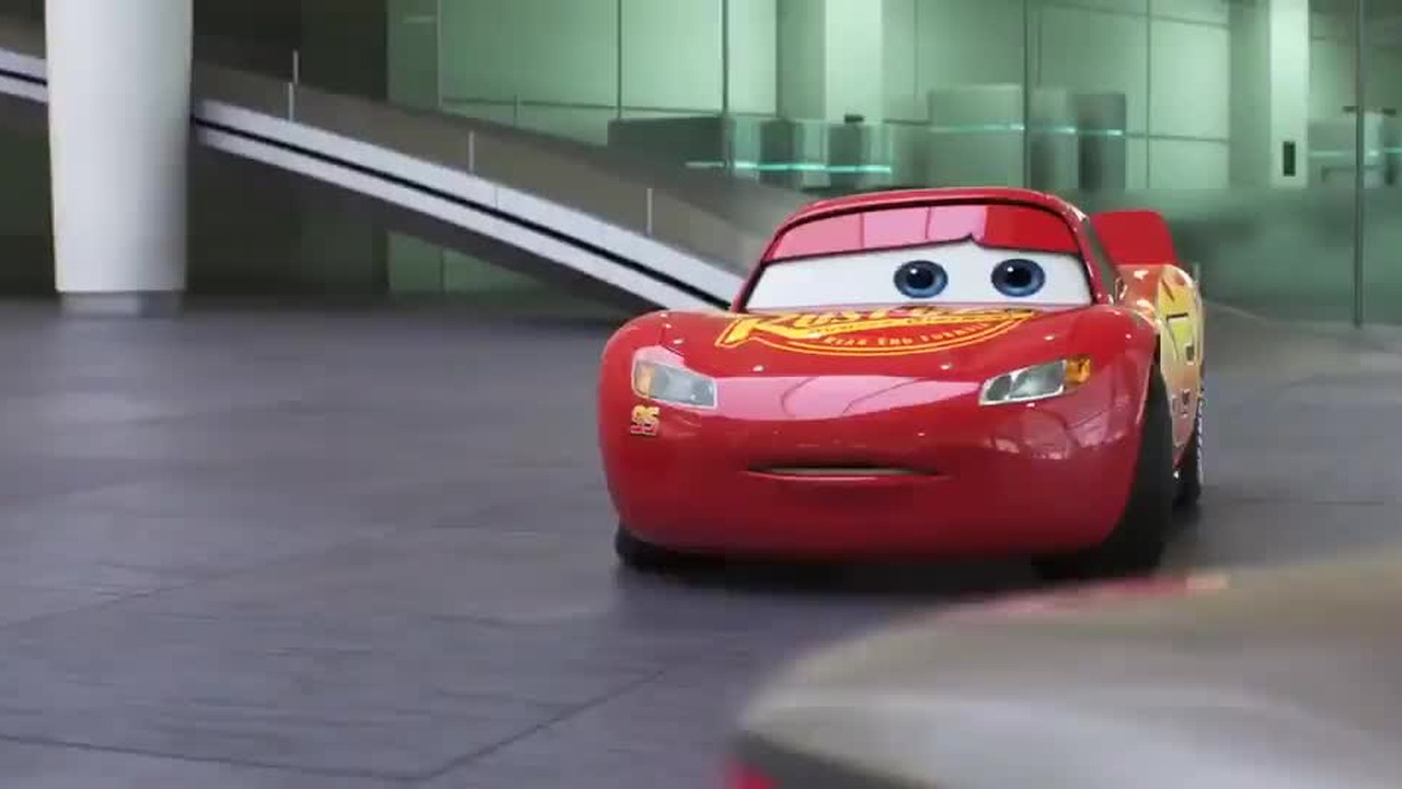 Auta 2 - Wojtekrat - cda.pl