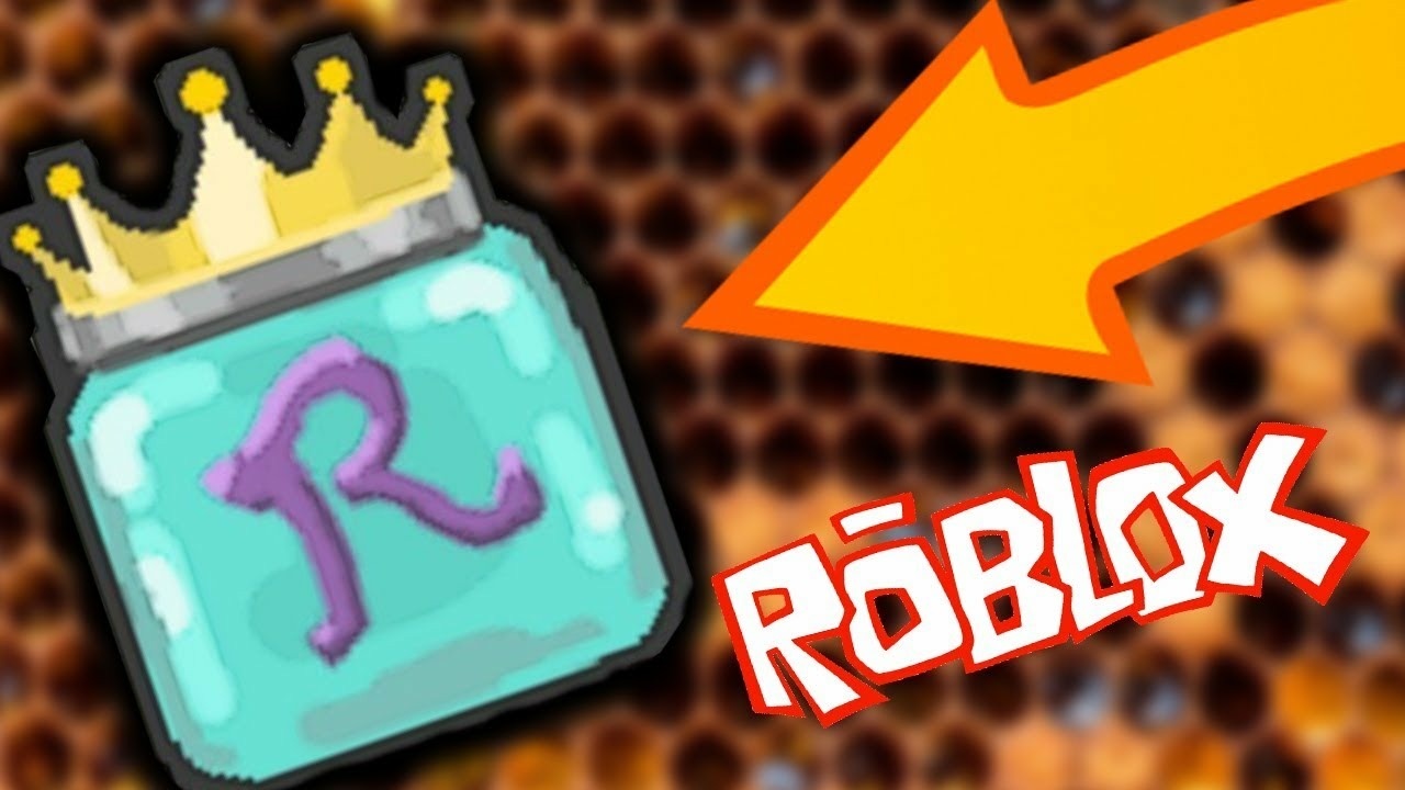 NOWE ROYALE JELLY - ROBLOX - BEE SWARM SIMULATOR #3 | Diabeuu - CDA