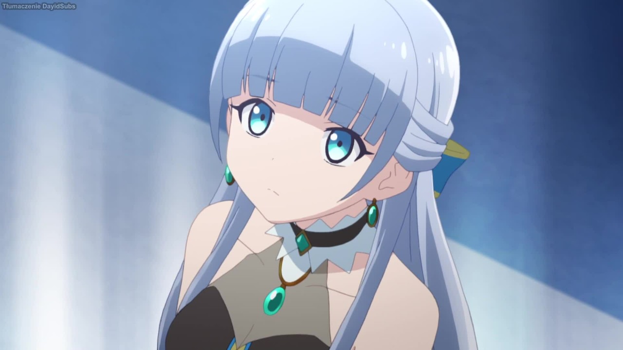 Shironeko Project Zero Chronicle 02 - CDA