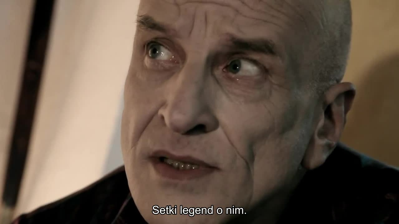 VIOLENT SHIT: THE MOVIE - 2015 - napisy 720p - CDA