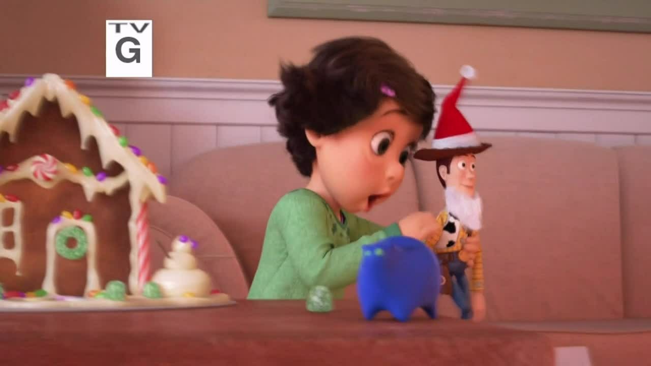 Toy Story: Prehistoria Dubbing PL - CDA