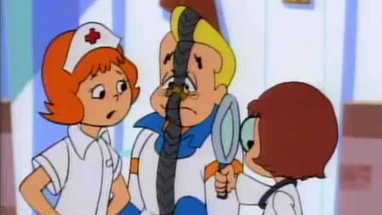 A Pup Named Scooby Doo - LY3R - cda.pl