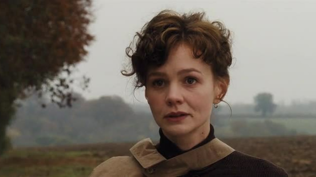 Z dala od zgiełku - Far from the Madding Crowd 2015 [480p. WEB-DL. Xvid ...