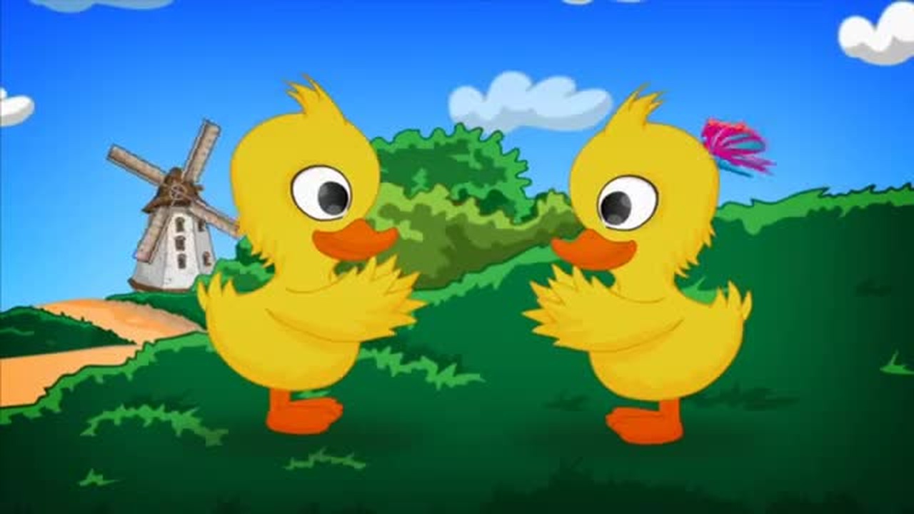 Piosenki Mini Mini - Misia A Misia B - CDA