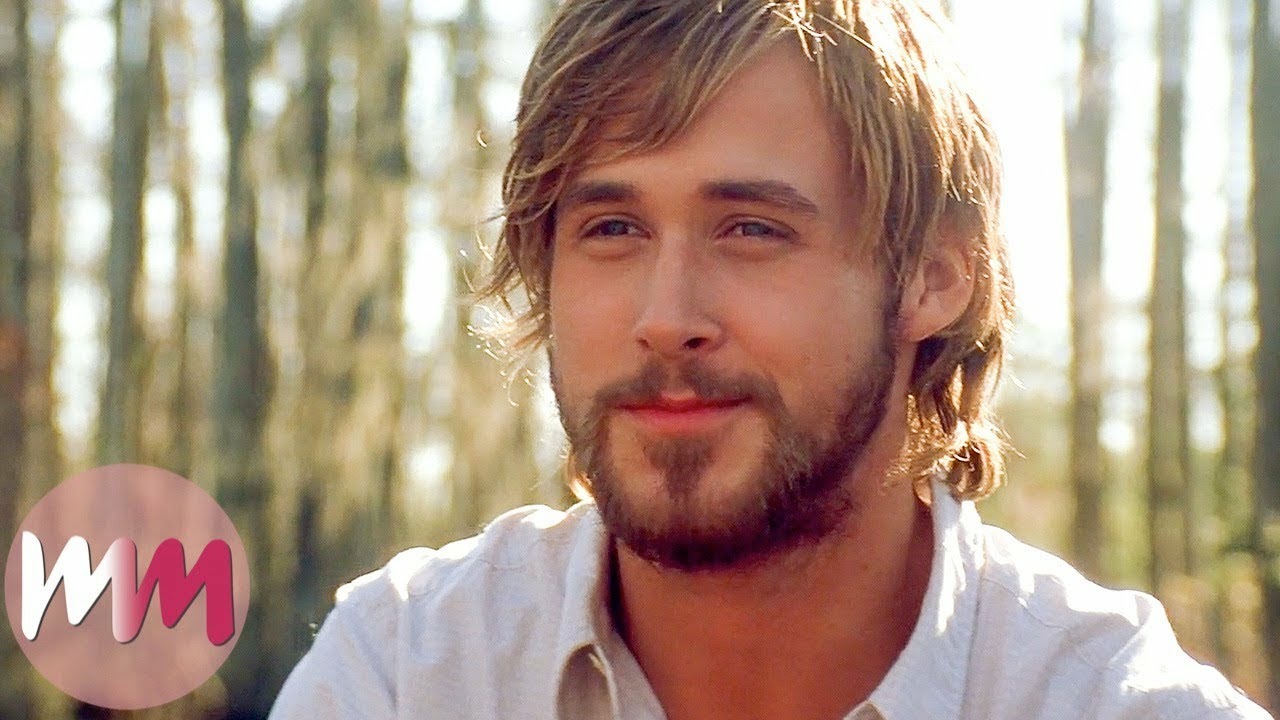 Top 10 Male Movie Characters You Want to Date - CDA