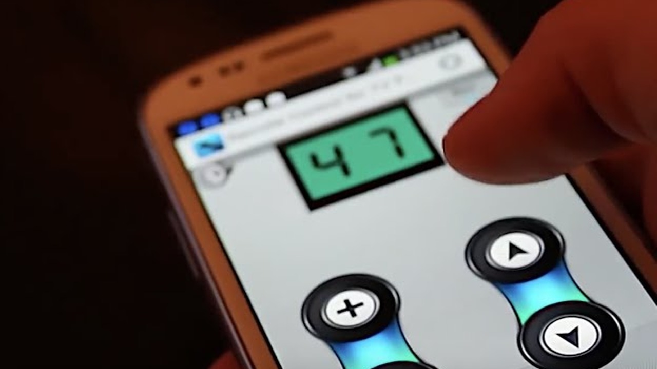 How to make a DIY UNIVERSAL REMOTE CONTROL - CDA