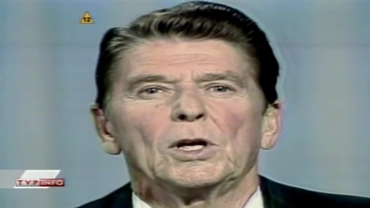 Ronald Reagan 1080p - CDA