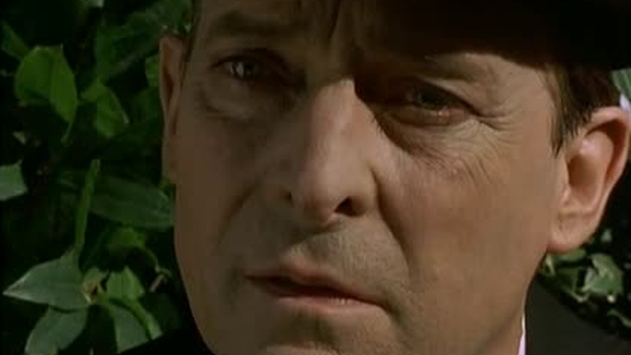 SHERLOCK HOLMES: MISTRZ SZANTAŻU - CDA