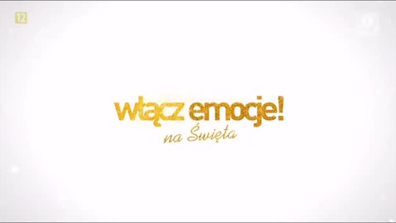 Polsat 1 -(1/2) Zapowiedzi 14. 12. 2019 - CDA