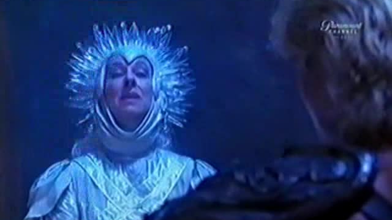 He-Man \ She-Ra - Grzegorz_Cholewa1 - cda.pl