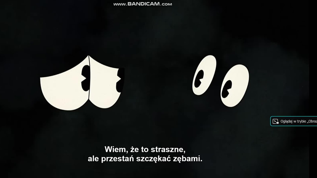 Cuphead serial odc 6 - CDA